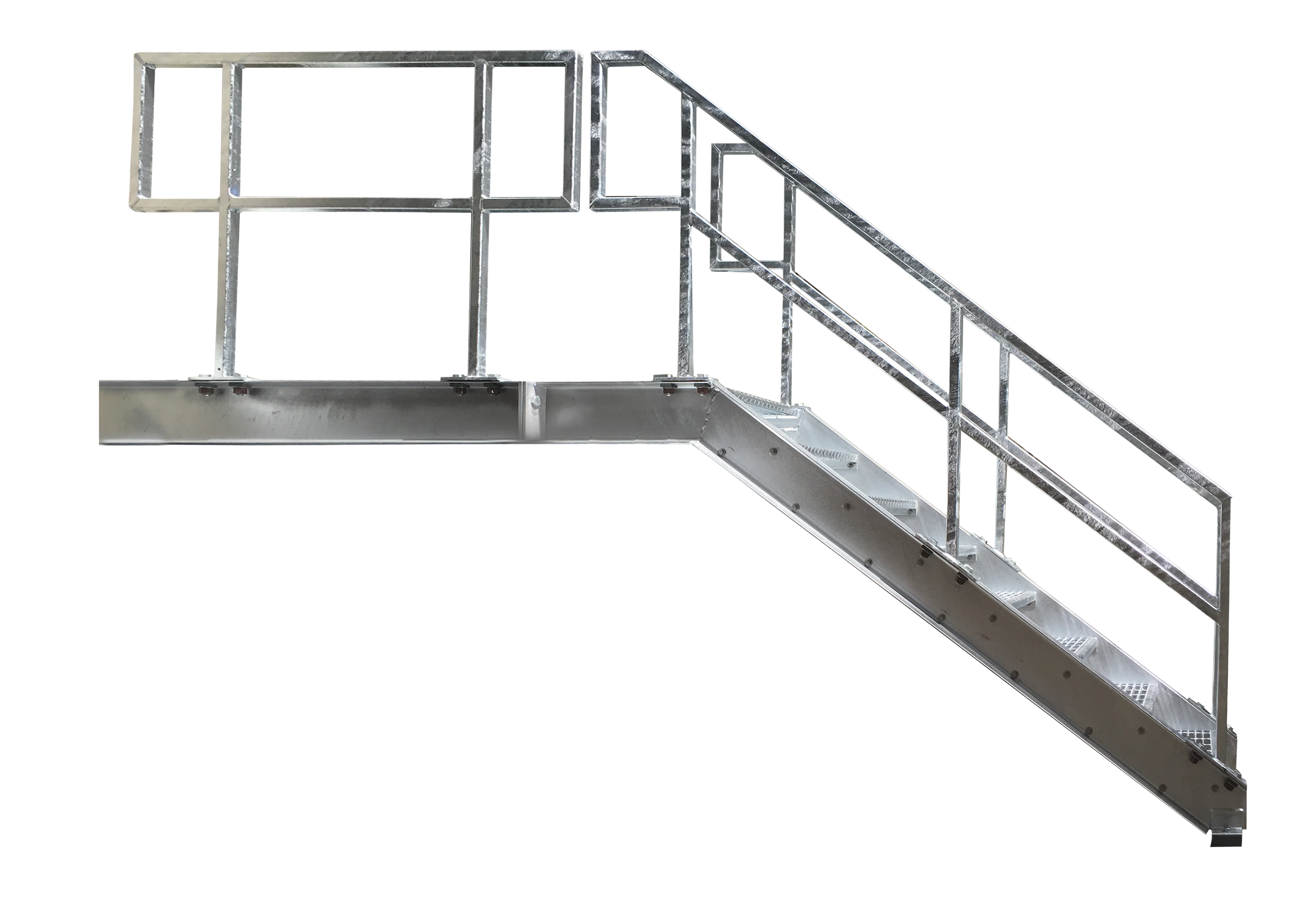 Miscellaneous Steel - Select Steel Ltd.